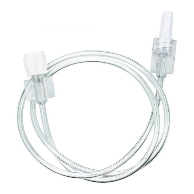 Extension Line – Welcome to Vee Medical