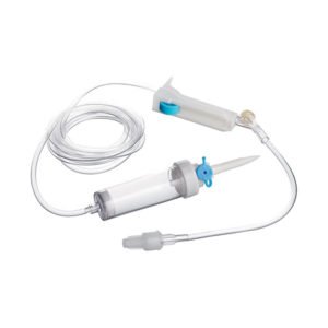 Micro Infusion Set Micro – Welcome to Vee Medical